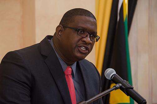 SRC begins project to eliminate Rhizome Rot in ginger - Jamaica Observer