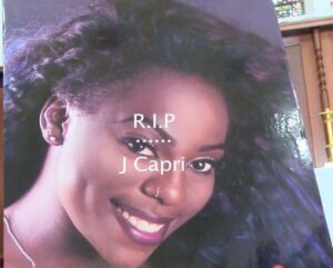J Capri Funeral - Jamaica Observer