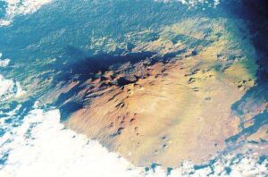 Nicaragua volcano belches ash, causes fears of eruption - Jamaica Observer