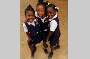 A Jamaican success behind Trelawny school - Jamaica Observer