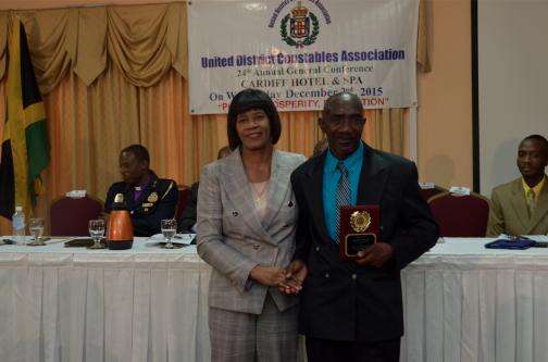 April 2016 date set for District Constables to become pensionable ...