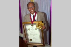 Professor Orlando Patterson a world-class public intellectual - Jamaica ...