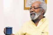 Barrington Watson — luminary of Jamaican art - Jamaica Observer