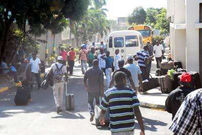 310 Jamaicans off to Canada for farm work programme - Jamaica Observer