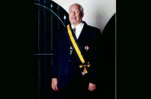 Former Michael Manley ally Dr Matthew Beaubrun is dead - Jamaica Observer