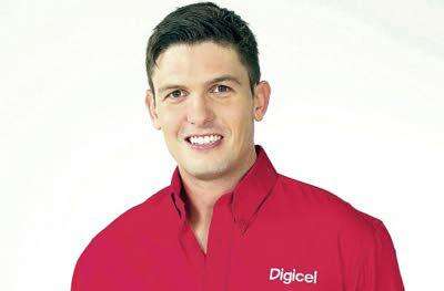 Pitter ships out to logistics - Jamaica Observer