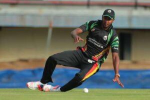 A ‘Force’ too great - Jamaica Observer