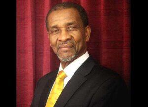 NCU president stepping down - Jamaica Observer
