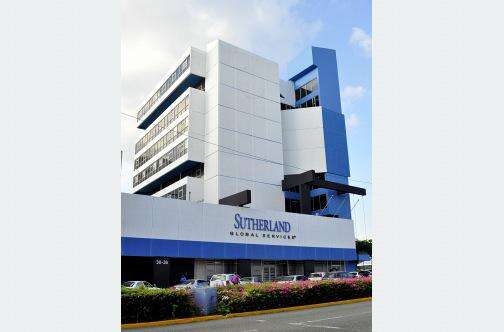 Sutherland Global Services says campus centres “not 100 per cent for ...