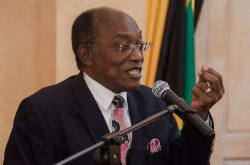 Professor Morrison pushes for regulation of roots drinks - Jamaica Observer