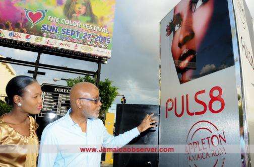 Kingsley Cooper in supportive role, Romae Gordon now on Pulse board ...