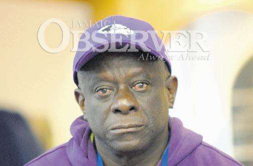 ‘KC’ Graham bats for inclusion of hurdles in Grand Prix - Jamaica Observer