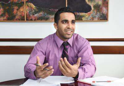 The young guard - Jamaica Observer