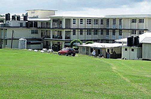 Richard Vernon is MoBay’s youngest ever mayor - Jamaica Observer