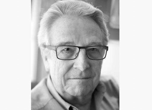 My Kingston — Peter Bangerter - Jamaica Observer