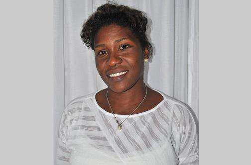 First lady of circuit racing - Jamaica Observer