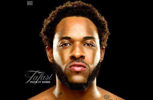 Tafari releases EP - Jamaica Observer
