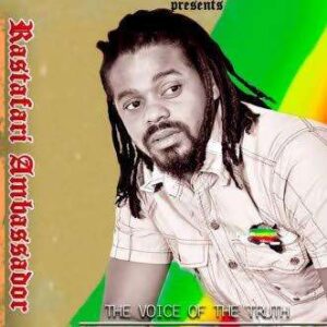 Nastic shows love for Rasta - Jamaica Observer