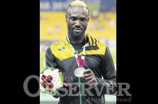 RJR AWARDS: Paralympian Shane Hudson named among special awardees ...