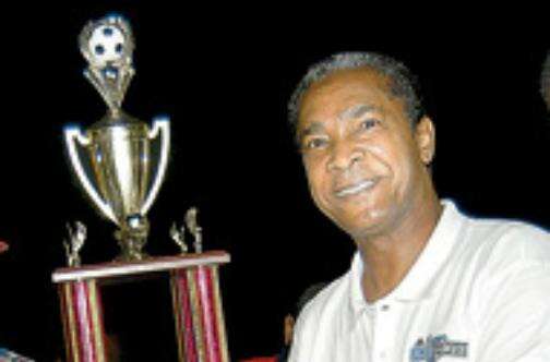 Stephenson declared new KSAFA president - Jamaica Observer