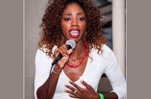 Hello! Meet Tonieka Thompson - Jamaica Observer