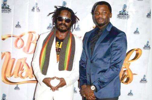 Jahmali set for Rebel Salute - Jamaica Observer