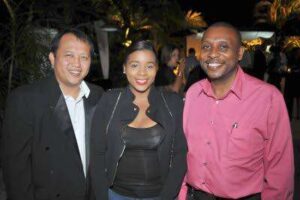 Scotia Salutes You! - Jamaica Observer