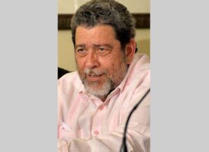 Arson suspected in major St Vincent fire - Jamaica Observer