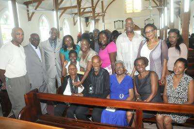 Cynthia Bolt-Bonner shines like a beacon in St Thomas - Jamaica Observer