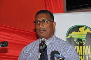 Ash Wednesday race meet still in doubt - Jamaica Observer