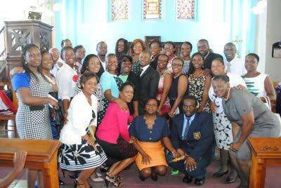 Titchfield High celebrates 230 years of excellence - Jamaica Observer