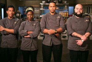 Jamaican chef wins Food Network's Chopped - Jamaica Observer