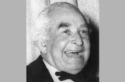 For another Bustamante - Jamaica Observer