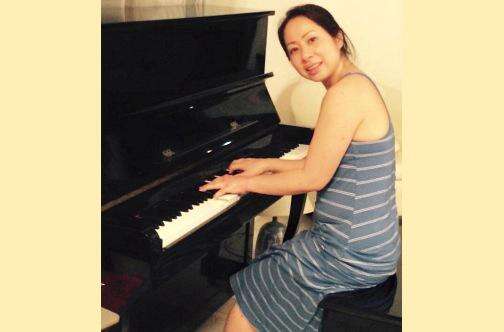 Kayo Yoshida for Jazz in the Gardens - Jamaica Observer