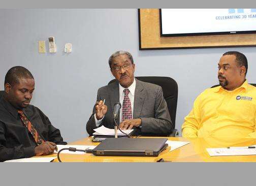 KSAFA sees the light - Jamaica Observer