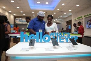 Cable & Wireless Jamaica returns to profitability — report - Jamaica ...