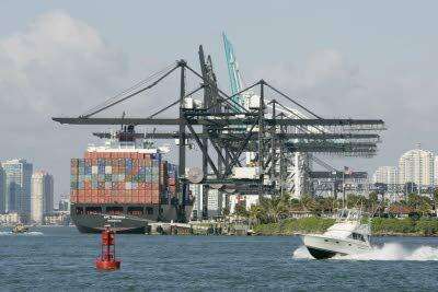 Miami gearing up for ferries to Cuba: report - Jamaica Observer