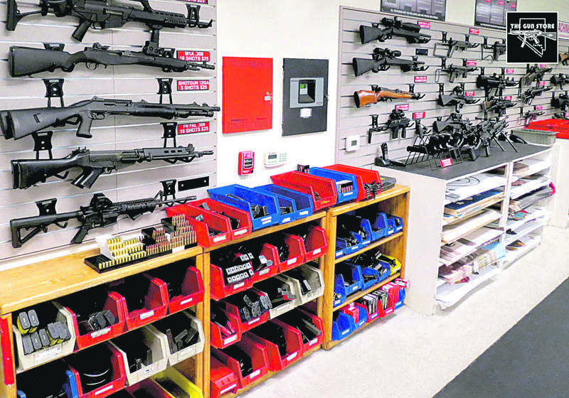 Germany doubles arms exports in 2015 - Jamaica Observer