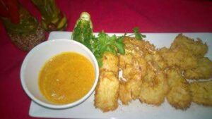 Recipe Corner... Rainforest Seafoods - Jamaica Observer