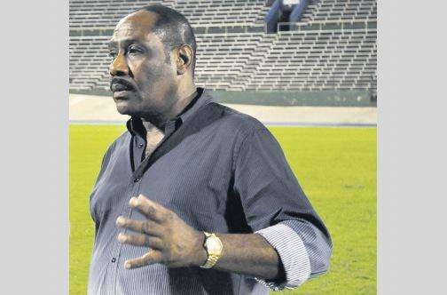 ‘Get your grandstand tickets!’ - Jamaica Observer