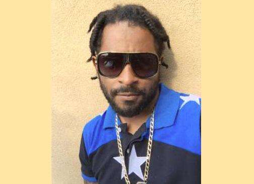 Negus aims to chronicle his success - Jamaica Observer