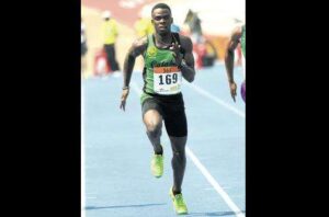Calabar's Tyreke Wilson promises faster times this season - Jamaica ...