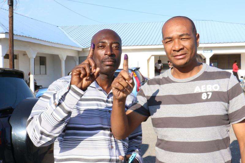 #DecisionJa2016: Police reminded to display professionalism today ...