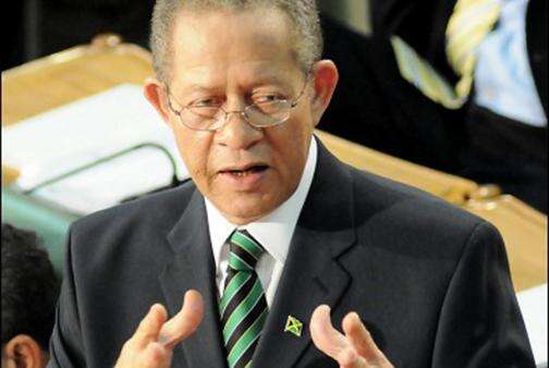 Former PM Golding assisted JLP in 10 constituencies - Jamaica Observer