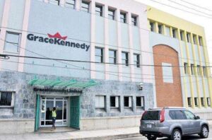 Work on GraceKennedy's new headquarters begins Feb 15 - Jamaica Observer