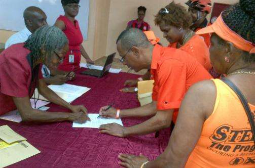 #DecisionJa2016: PNP’s Andre Hylton ‘very confident’ - Jamaica Observer