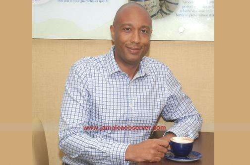 My Kingston - Dr David Lowe - Jamaica Observer