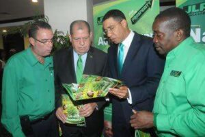 How will the JLP implement these promises? - Jamaica Observer