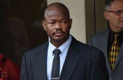 J Can Cop In Bermuda Awarded Millions For Damages From Exposure To