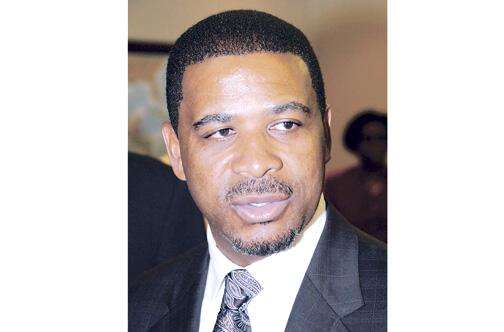 Former TCI Premier Michael Misick returns to active politics - Jamaica ...